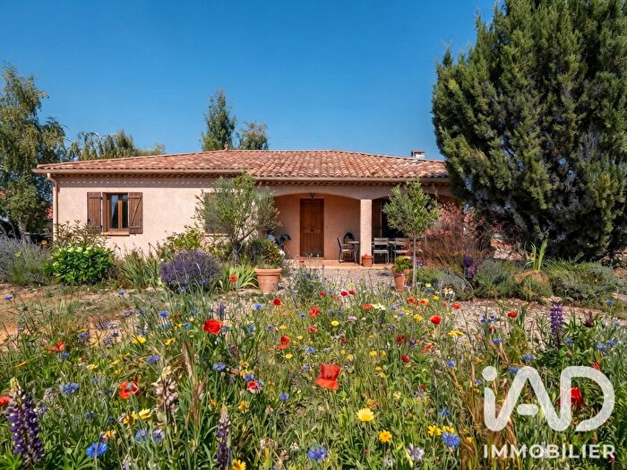 Maison 5 pièces à Aux-Aussat, à vendre