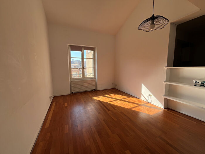 Appartement 2 pièces à Toulouse, Les Carmes-Esquirol, à louer