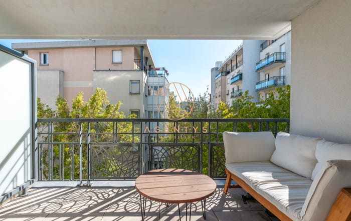 Appartement 3 pièces à Nogent-sur-Marne, Plaisance, à vendre