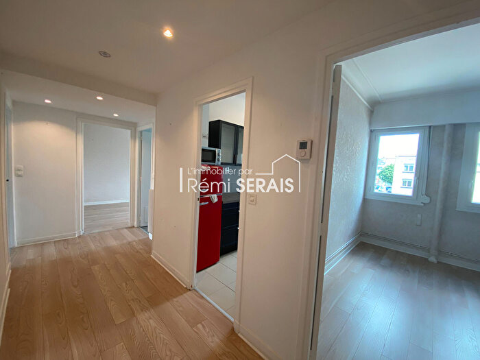 Appartement à louer - Falaise - 3 pièces - 2 chambres