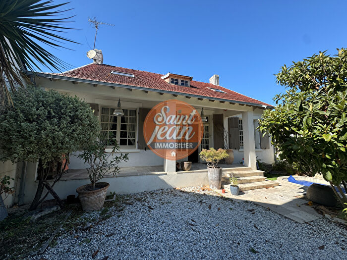 Saint-Jean-de-Monts, Le Devallon, Plage des Demoiselles, Golf : Maison 7 pièces à vendre
