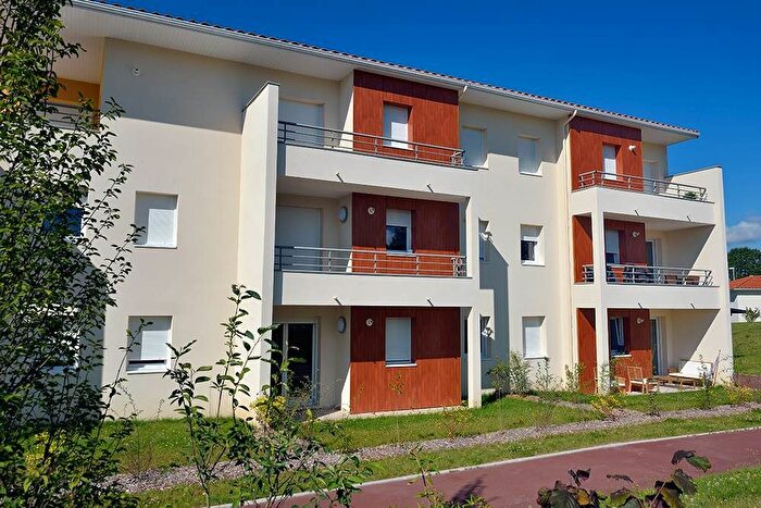 Appartement 2 pièces à louer - Couzeix