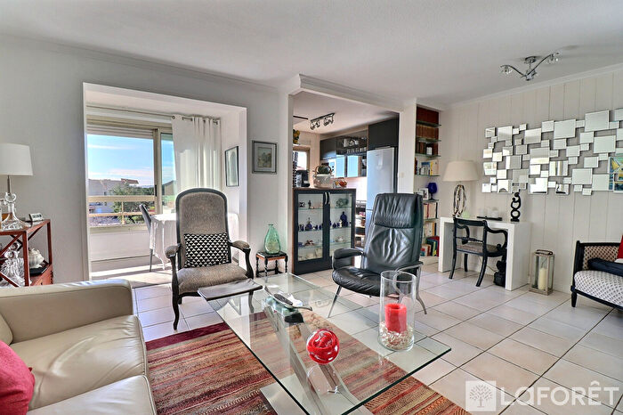 Appartement à vendre - La Londe-les-Maures, Les Bormettes, Pont Blanc, LArgentière - 4 pièces - 2 chambres