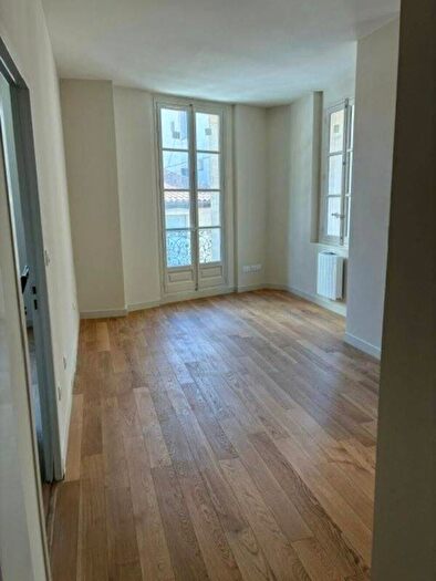 Appartement 2 pièces à louer à Gambetta, Montpellier