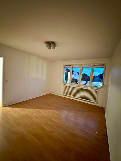 Appartement à vendre - Sainte-Geneviève-des-Bois, Le Perray - 2 pièces - 1 chambre