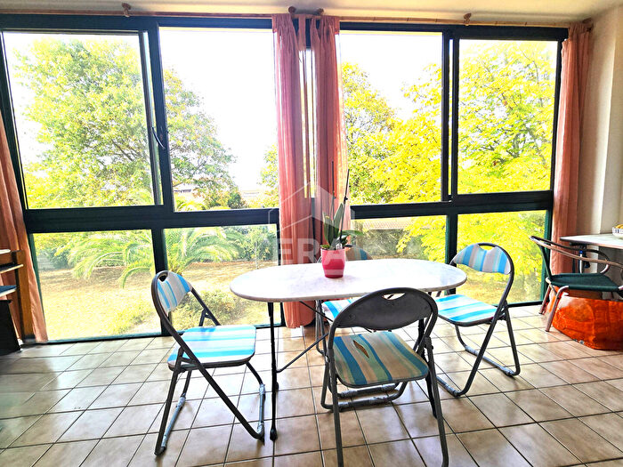 Appartement 1 pièce à vendre - Anglet, Chassin