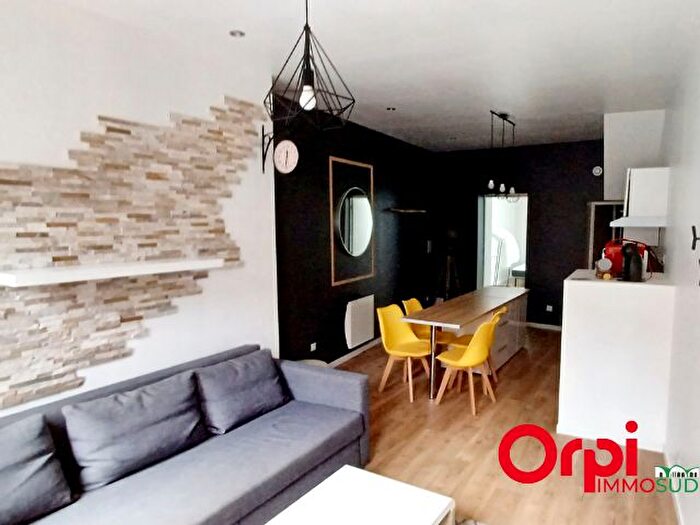 Appartement 2 pièces à louer à Amiens, Saint-Acheul