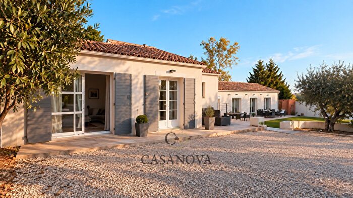 Maison 8 pièces à vendre - Saint-Gély-du-Fesc