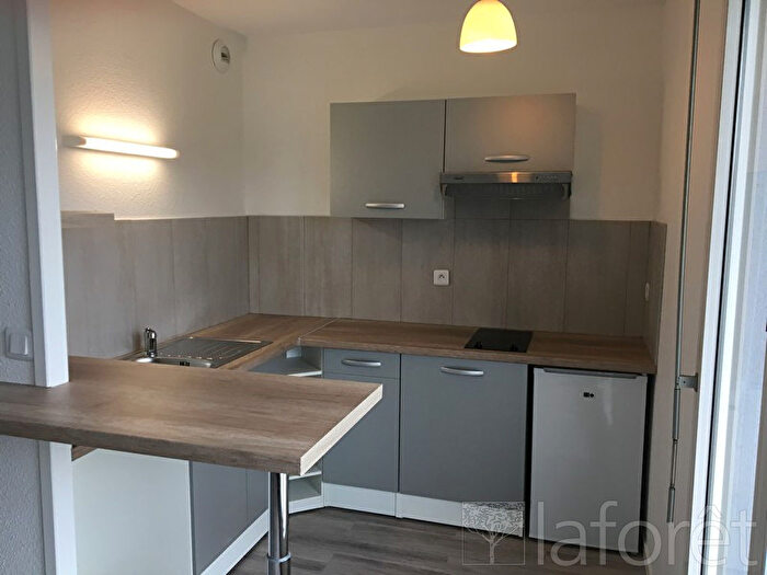 Appartement 1 pièce à louer - Gradignan, Centre-ville