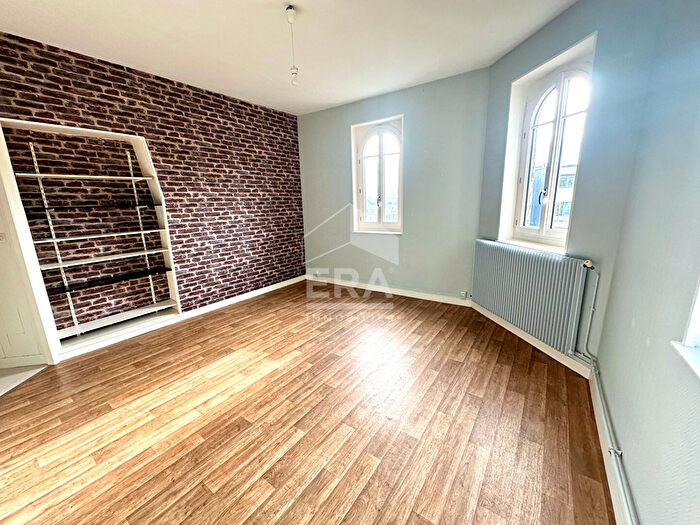 Appartement 2 pièces à vendre - Rouen, Saint-Marc, Croix de Pierre, Saint-Nicaise