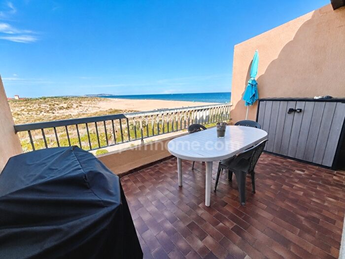 Appartement 2 pièces à Marseillan, Marseillan Plage, Robinson, Paradou, à vendre