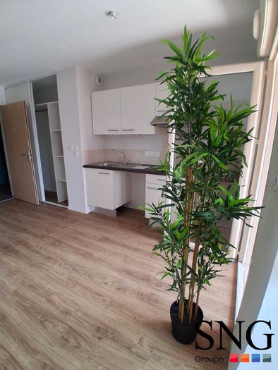 Appartement 1 pièce à louer - Saint Etienne, Villeneuve-sur-Lot