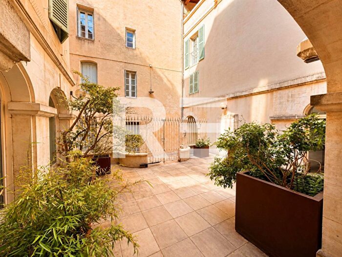 Appartement 3 pièces à Avignon, Raspail, Vernet, à vendre