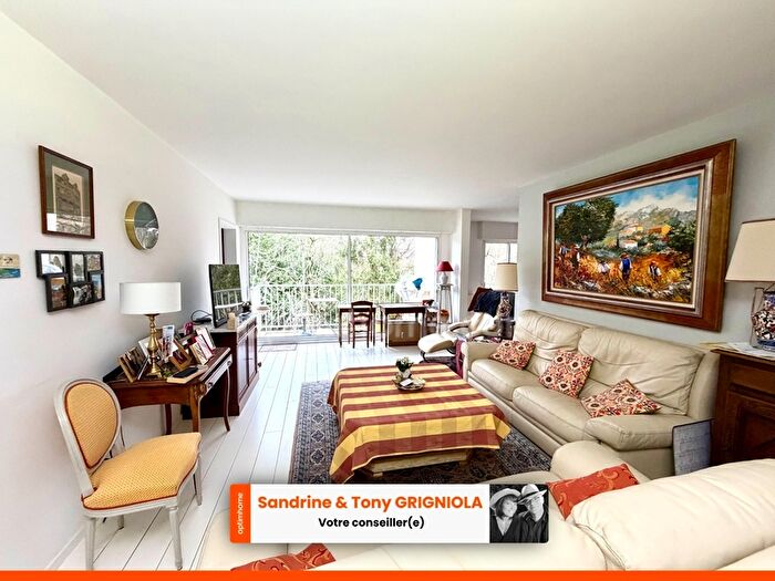 Appartement à vendre - Lisieux, Hauteville - 4 pièces - 3 chambres