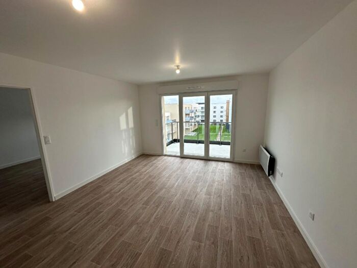 Appartement à louer - Laval, Le Bourny - 2 pièces - 1 chambre