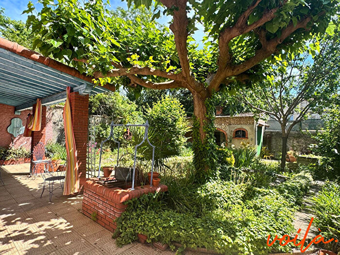 Carcassonne, Centre-ville : Maison 8 pièces à vendre