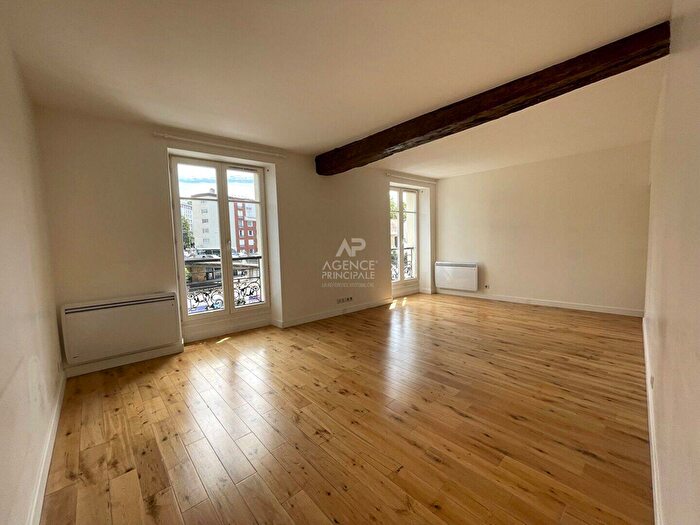 Danton-Gabriel Peri, Sèvres - Appartement 3 pièces à louer