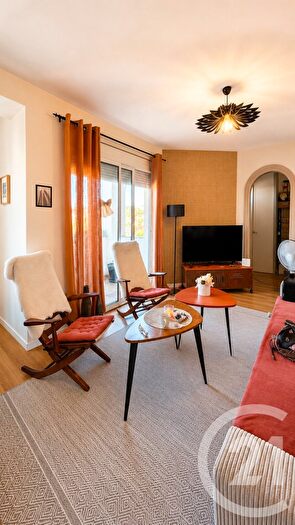 Appartement 2 pièces à vendre à Bois-Guillaume, Mont Fortin, Grande Route