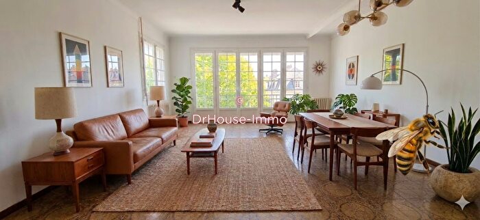 Maison 7 pièces à vendre - Commequiers