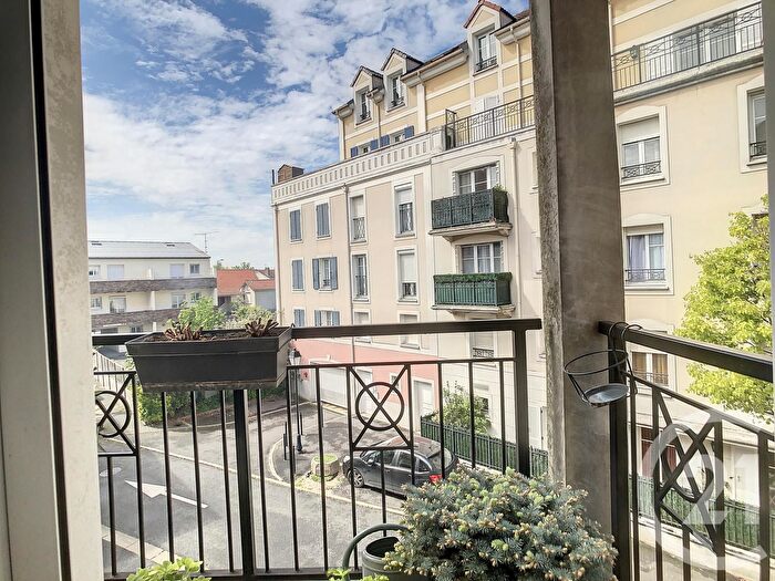 Appartement 2 pièces à louer - Thiais, Proche Choisy