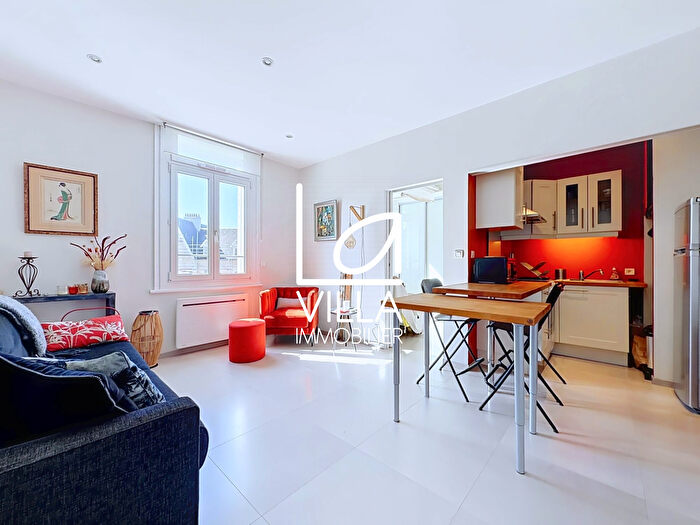 Appartement 3 pièces à vendre à Wimereux