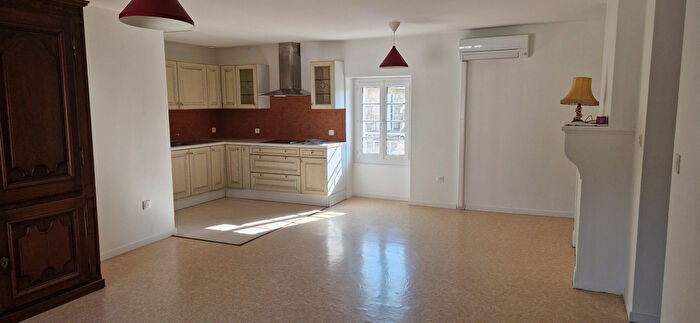 Pauillac : Appartement 3 pièces à louer