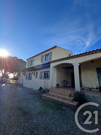 Maison à vendre - Paulhan - 7 pièces - 6 chambres