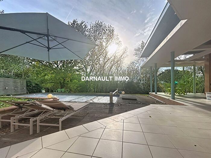 Maison à vendre - Balma - 5 pièces - 3 chambres