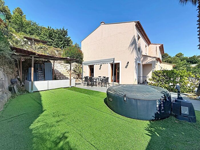 Maison 4 pièces à vendre - Carros
