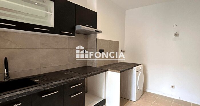 Appartement à vendre - Nîmes, Richelieu - 3 pièces