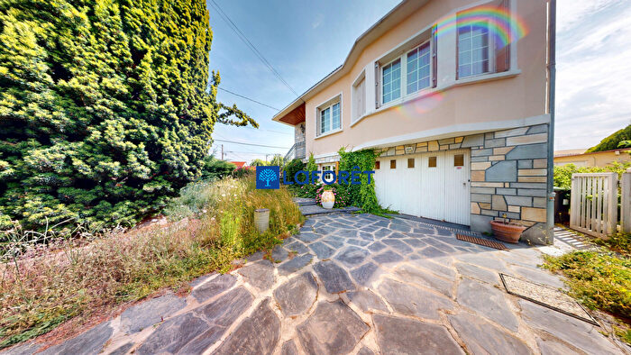 Paray-Vieille-Poste - Maison 6 pièces à vendre