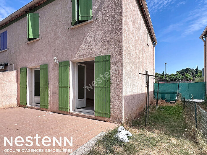 Maison 4 pièces à louer - Brignoles, Centre-ville, Vieille ville