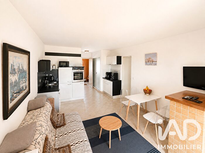 Lumio - Appartement 2 pièces à vendre