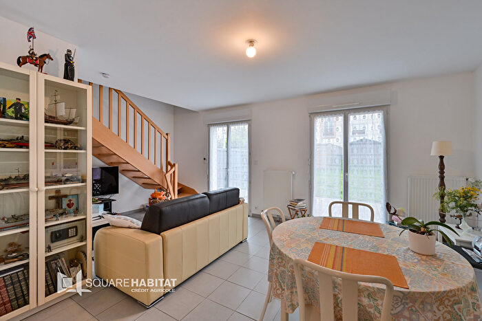 Maison à vendre - Pornic, Les Trois Croix, La Ficaudière - 4 pièces - 3 chambres