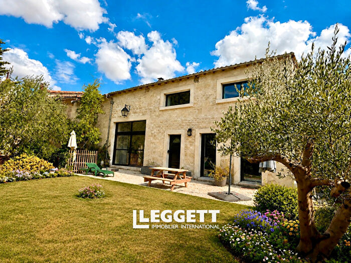 Maison 5 pièces à vendre - Ranton