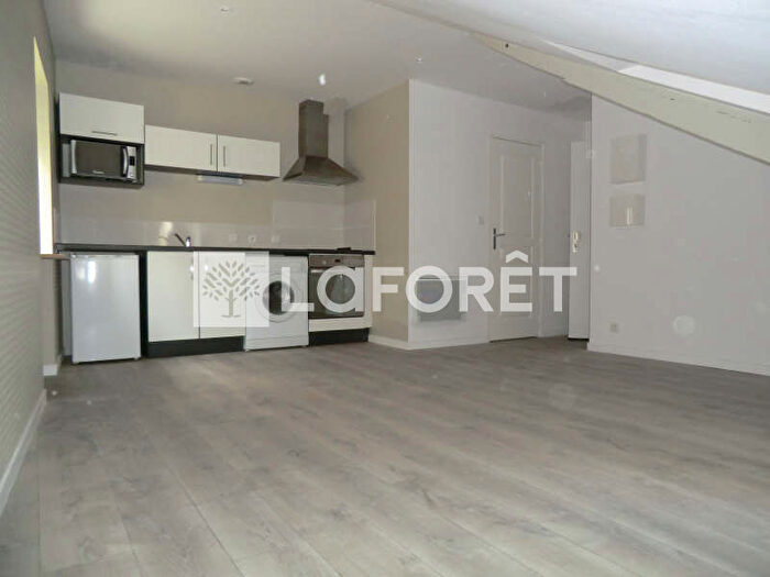 Appartement 1 pièce à louer à Redon