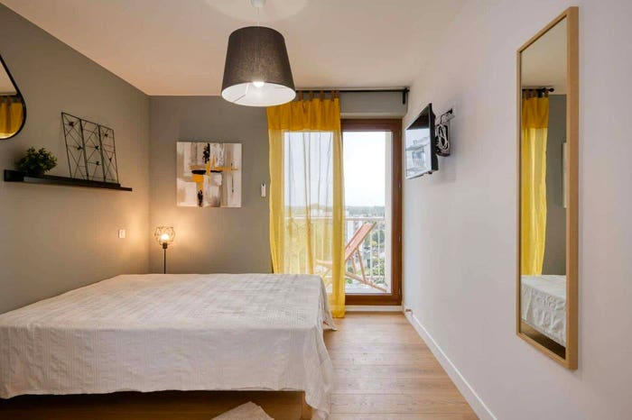 Appartement 1 pièce à louer à La Glacière-Labatut, Mérignac