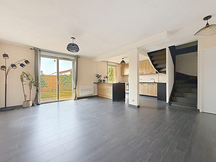 Mazères : Maison 4 pièces à vendre
