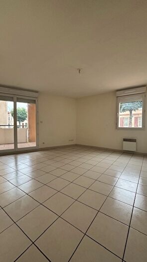Appartement à louer - Albi - 3 pièces - 2 chambres
