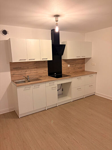 Appartement à louer - Nanteuil-sur-Marne - 2 pièces - 1 chambre