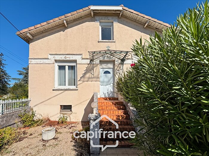 Maison 5 pièces à Saint-Rambert-d'Albon, à vendre