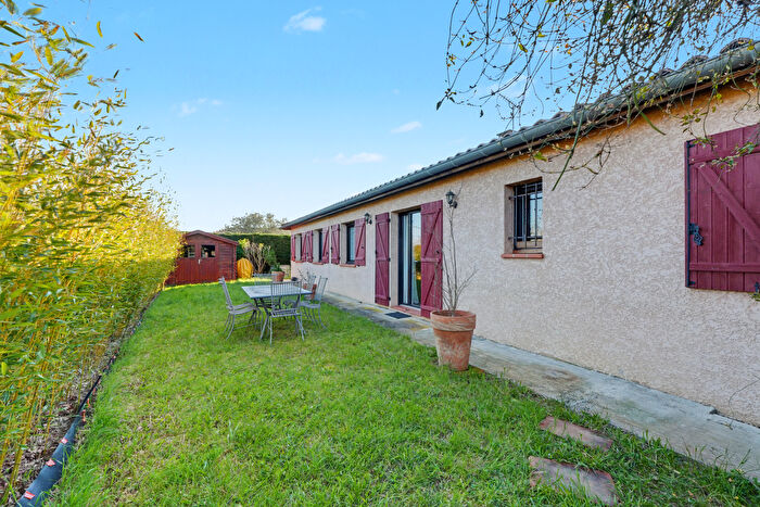 Maison 6 pièces à vendre - Eaunes