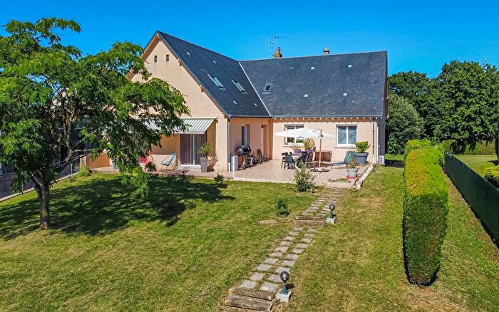 Ballon : Maison 10 pièces à vendre