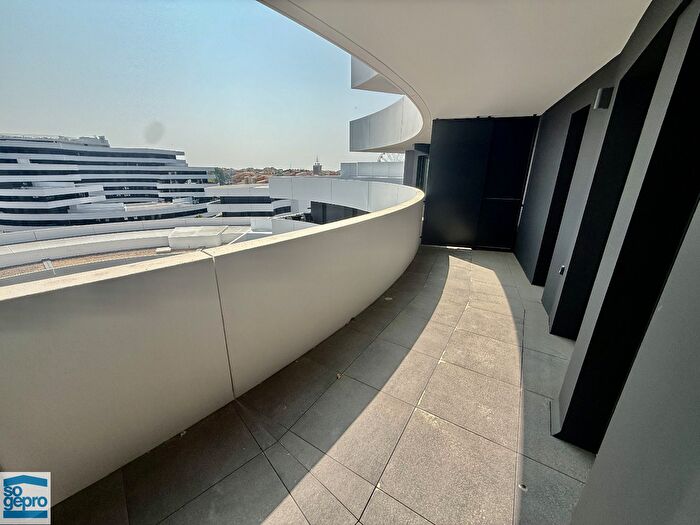 Appartement à vendre - Agde, Le Cap dAgde - 2 pièces - 1 chambre