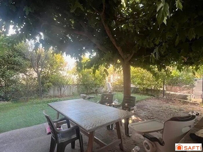 Maison à vendre - Carnoules - 5 pièces - 4 chambres