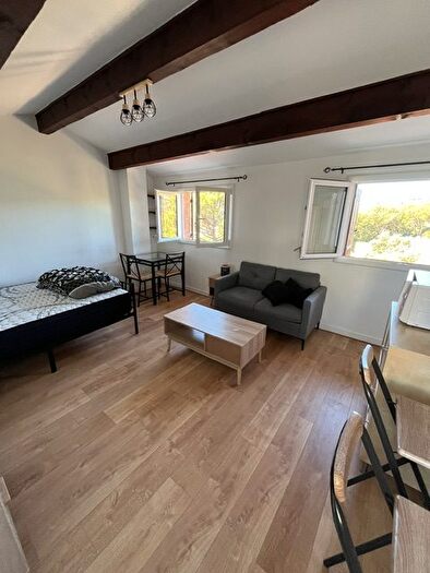 Appartement 1 pièce à louer à Nyons