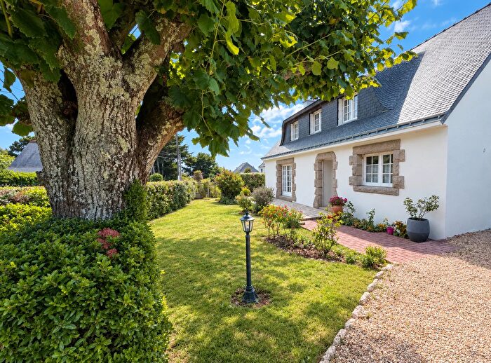 Maison 5 pièces à vendre - Saint-Pierre-Quiberon
