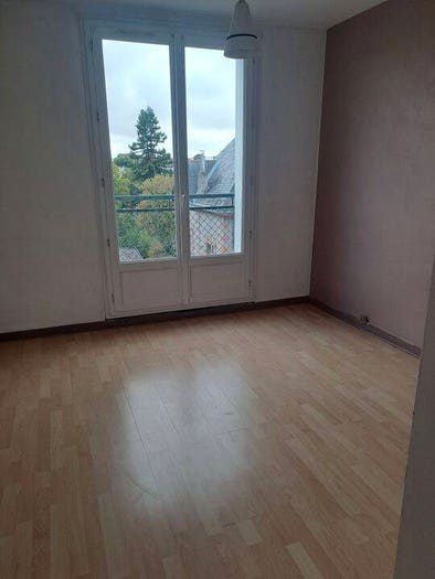 Appartement 4 pièces à Saint-Donatien, Nantes, à louer