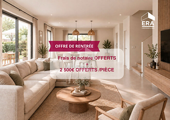 Maison 4 pièces à Seignosse, à vendre