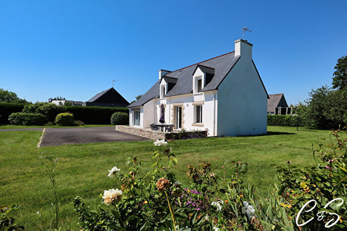 Maison 5 pièces à vendre - Plobannalec-Lesconil